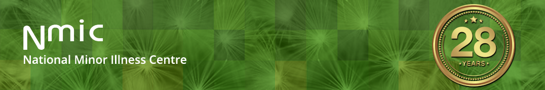 NMIC - Accreditation